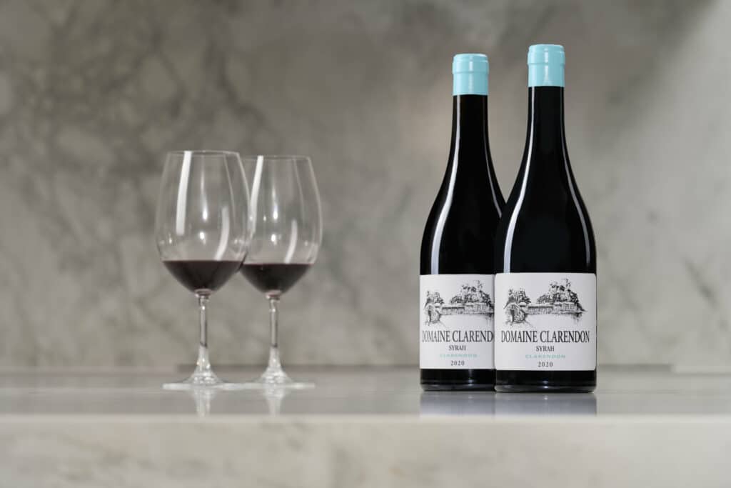 Clarendon Hills Syrah - 2020 Release