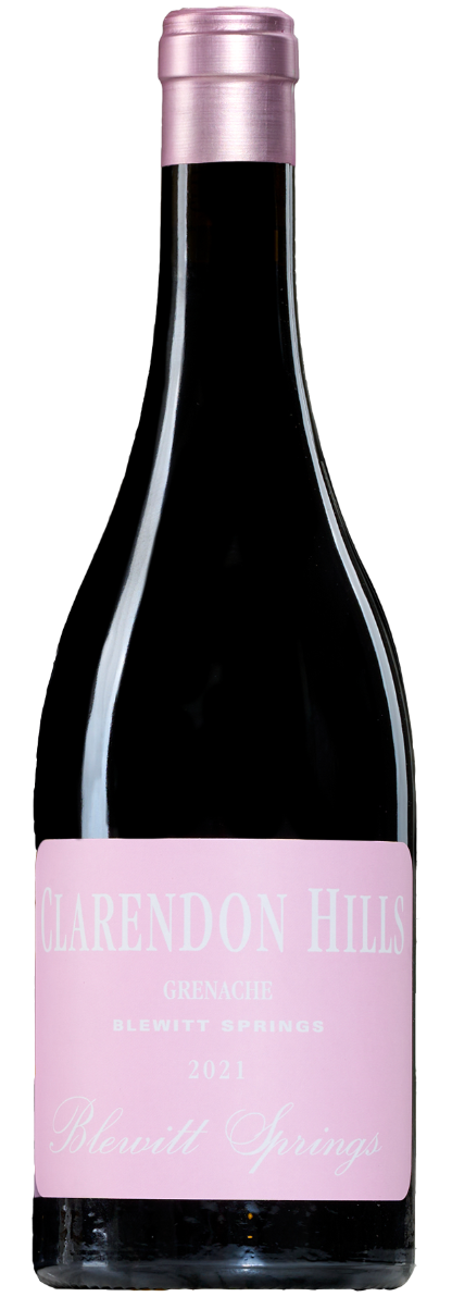 2021 Clarendon Hills Blewitt Springs Grenache - Clarendon Hills